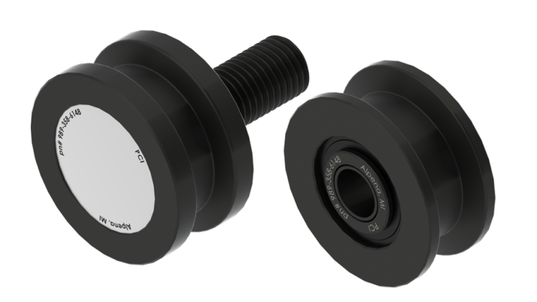 Track Rollers - PCI, ProCal Innovations, LLC