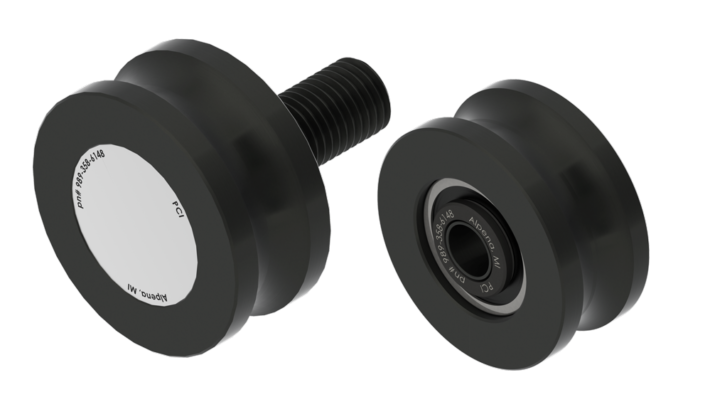 Track Rollers - PCI, ProCal Innovations, LLC