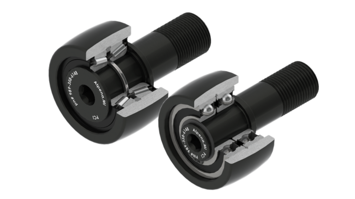 Load Bearing Roller Assemblies - PCI, ProCal Innovations, LLC