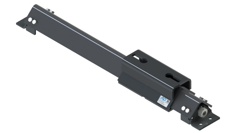 Take-Up Frames & Covers - PCI, ProCal Innovations, LLC