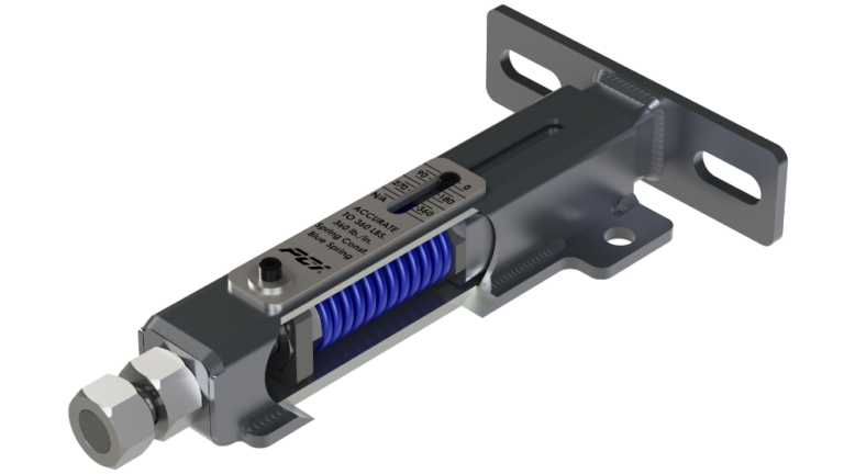 Take-Up Frames & Covers - PCI, ProCal Innovations, LLC