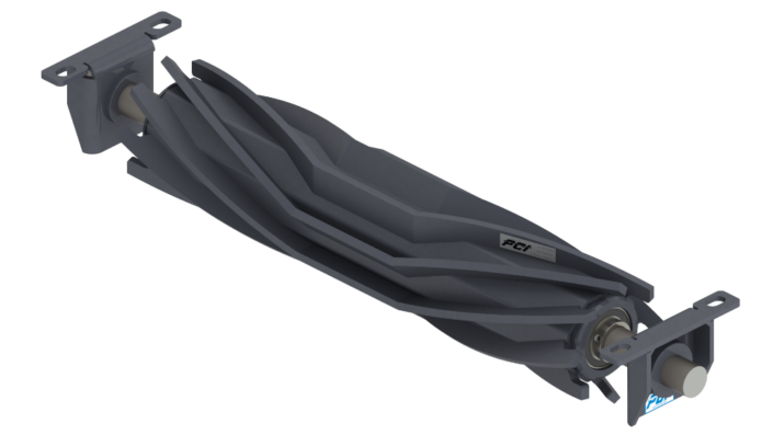Eradicator® Max Return Rolls - PCI, ProCal Innovations, LLC